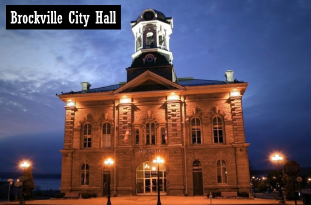 Brockville, ON Canada-Part 1: A Day in the City of 1000 Islands ...